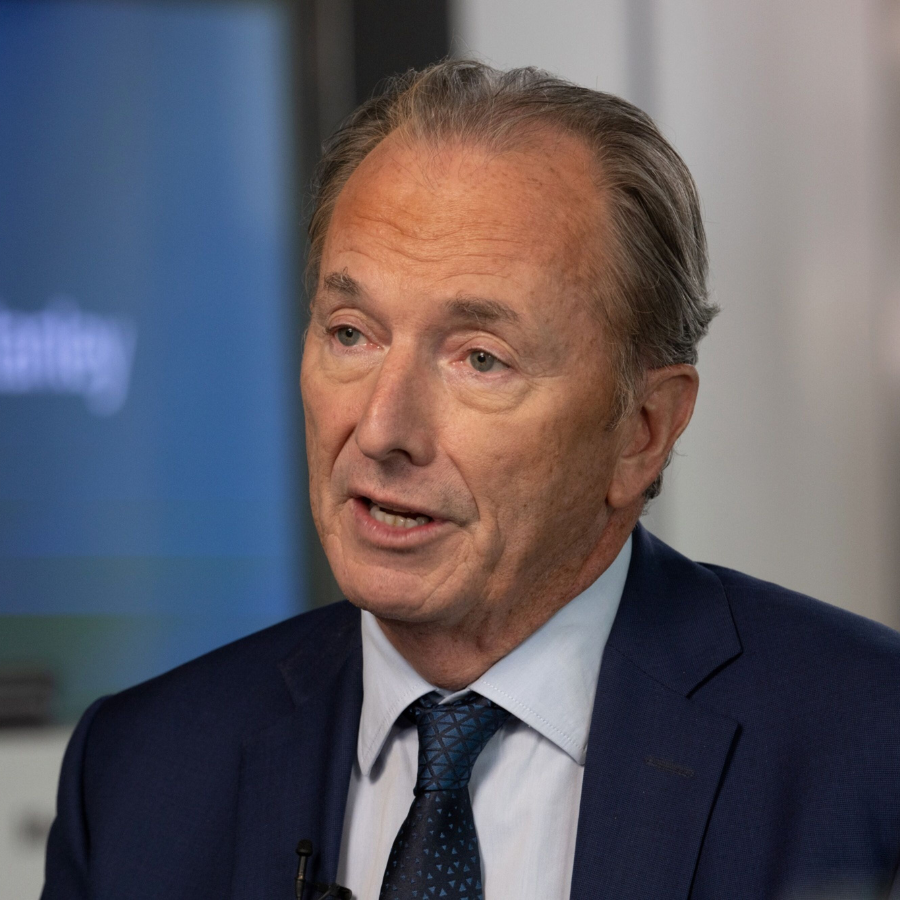 Gorman de Morgan Stanley afirmó que las nuevas reglas bancarias serán ...