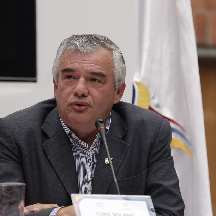 En febrero habrá Asamblea Extraordinaria de Panam para definir sede de ...