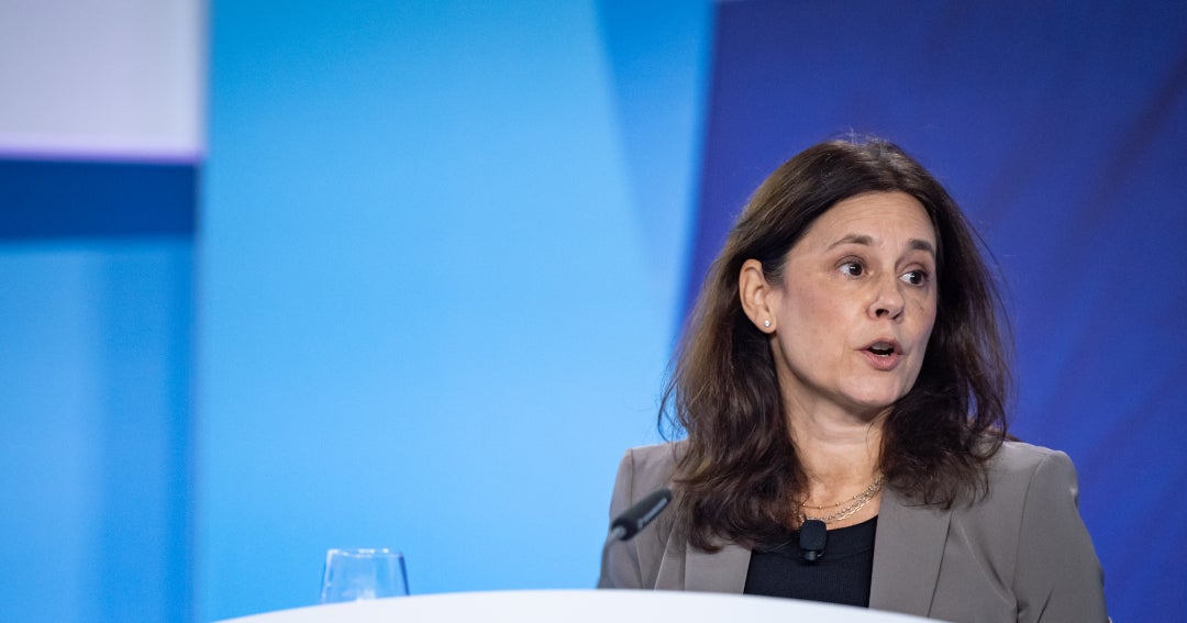 Lorie Logan, líder de la FED de Dallas, no descarta otro incremento de ...