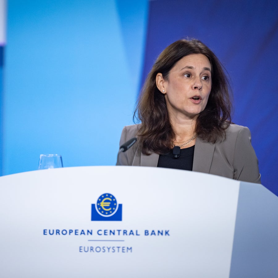 Lorie Logan, líder de la FED de Dallas, no descarta otro incremento de ...