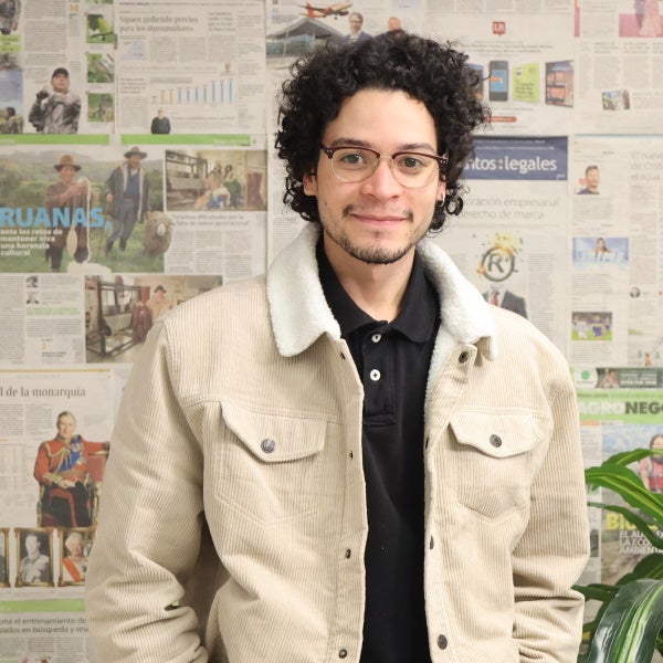 Alejandro Rodríguez Torres - Periodistas | LaRepublica.co