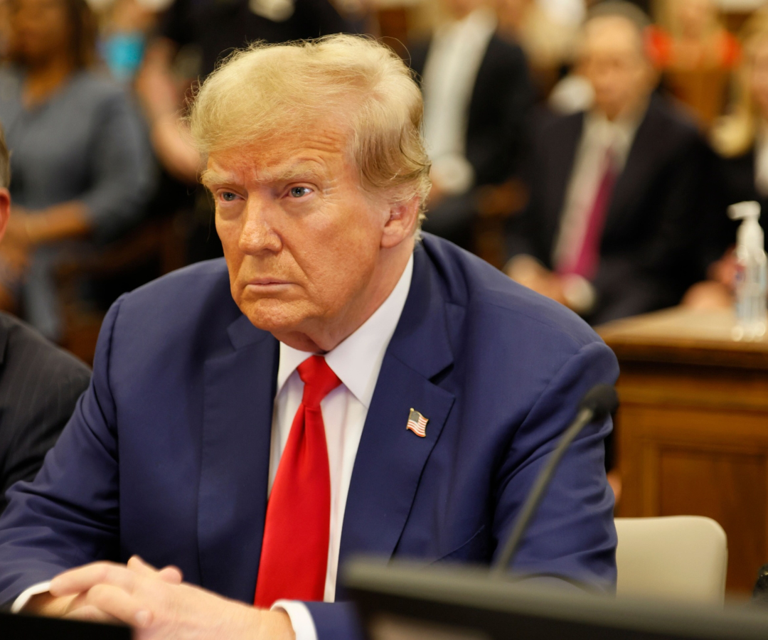 Desestiman demanda de Donald Trump en Londres contra exespía británico ...