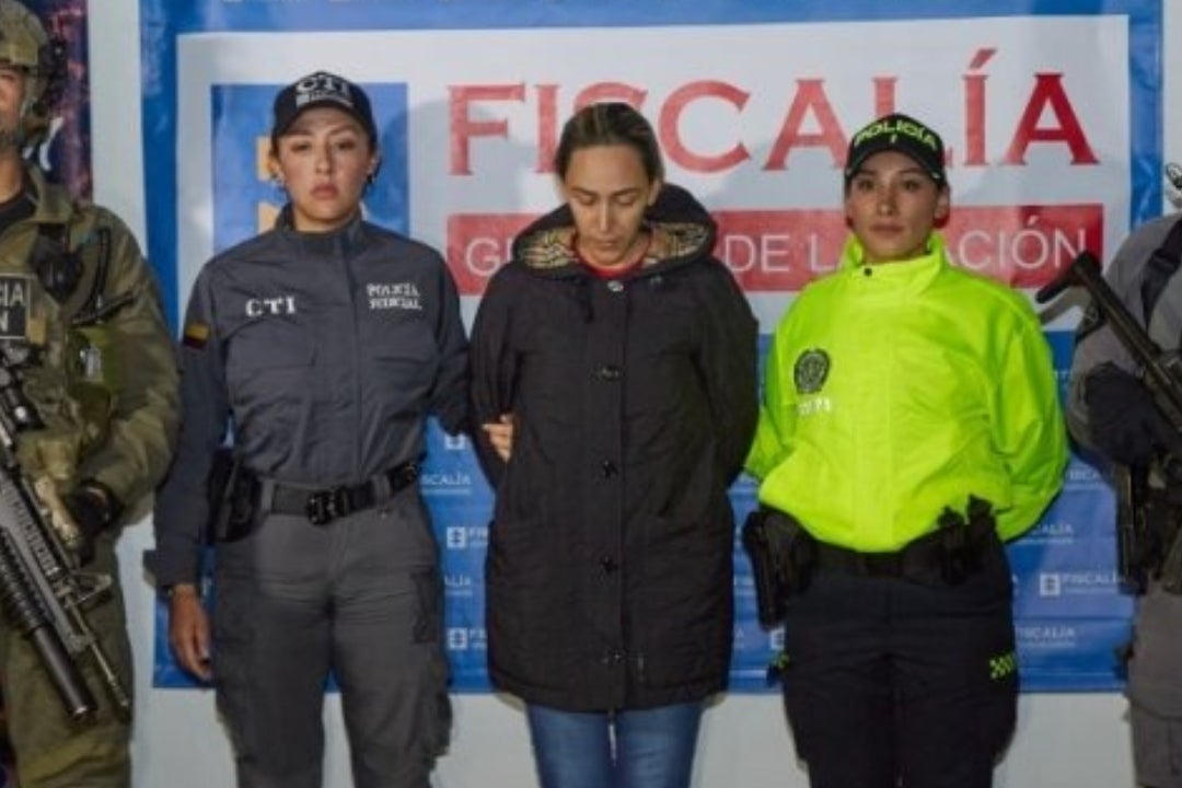 Margareth Chacón condenada por financiar crimen del fiscal paraguayo ...