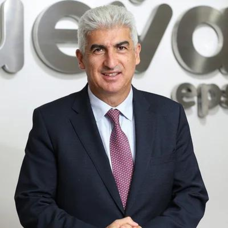 José Fernando Cardona dejará la presidencia de Nueva EPS tras 14 años ...