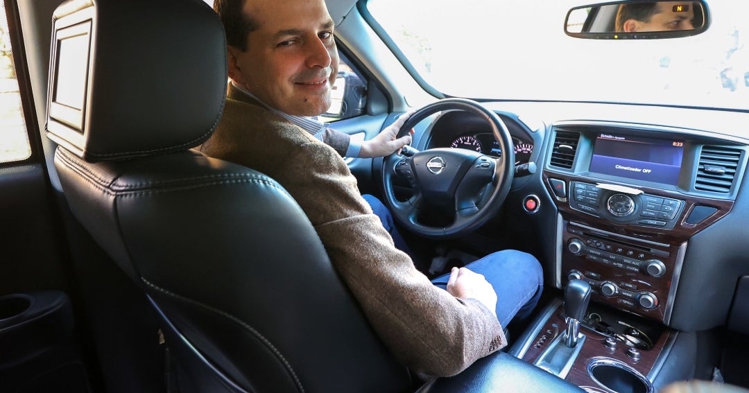 “Mercado del sector automotor está migrando de los sedán y hatchback ...