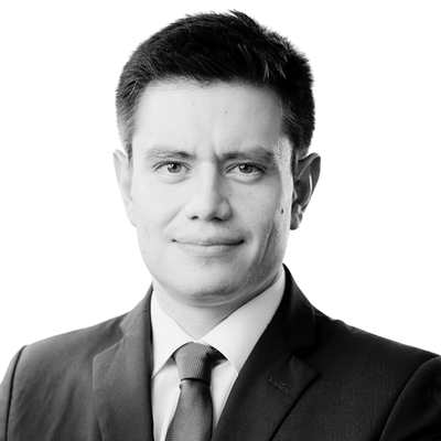 El futuro de la infraestructura. Las decisiones Vinus y APP Gica ...