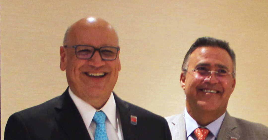 Boston Scientific celebró sus primeros 25 años junto a socios ...