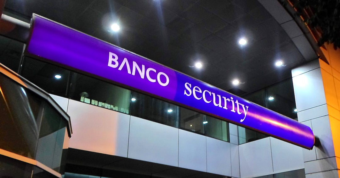 Bicecorp y Grupo Security fusionarán negocios y se valorizaría en US$ 3 ...