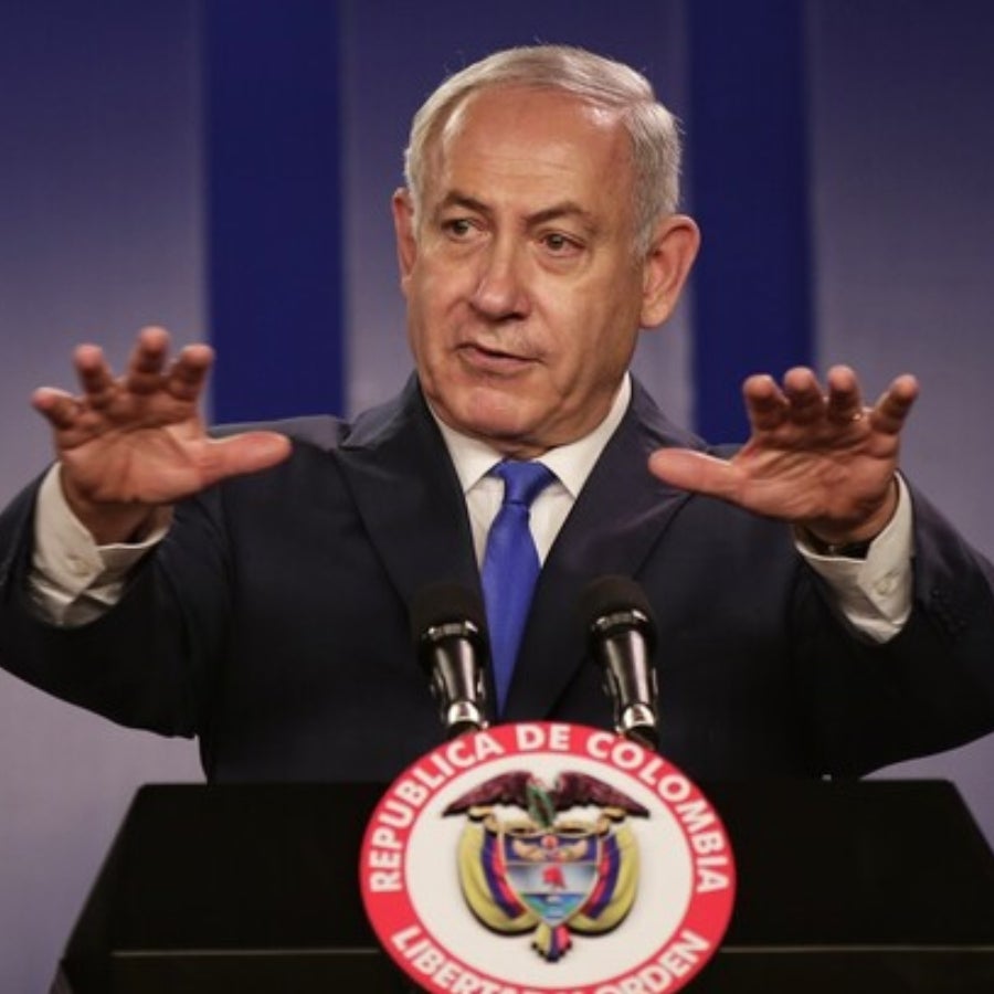 Netanyahu refuerza gobierno con el legislador opositor Saar que apoyará ...