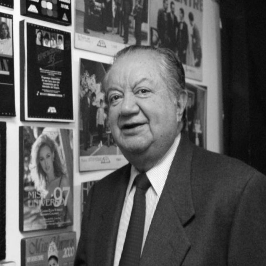 Julio Sánchez Vanegas