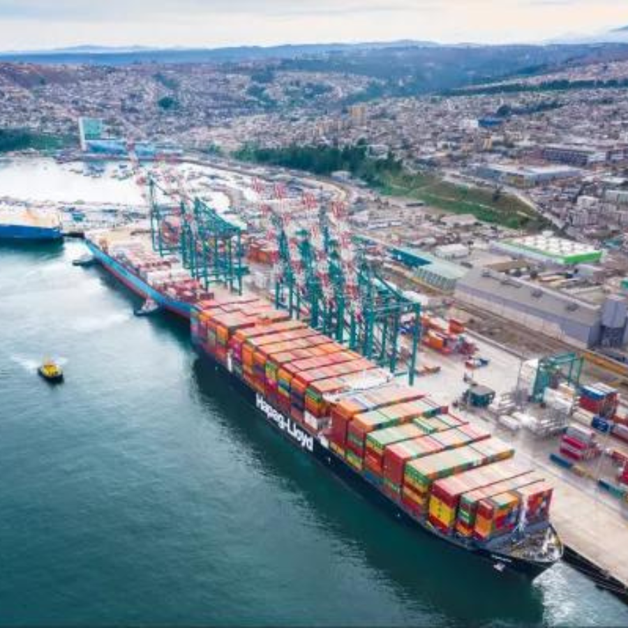 DP World impulsa inversiones portuarias por más de US$3.500 millones en ...