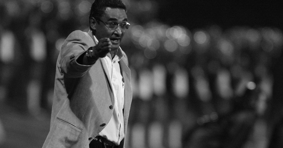 Víctor Luna