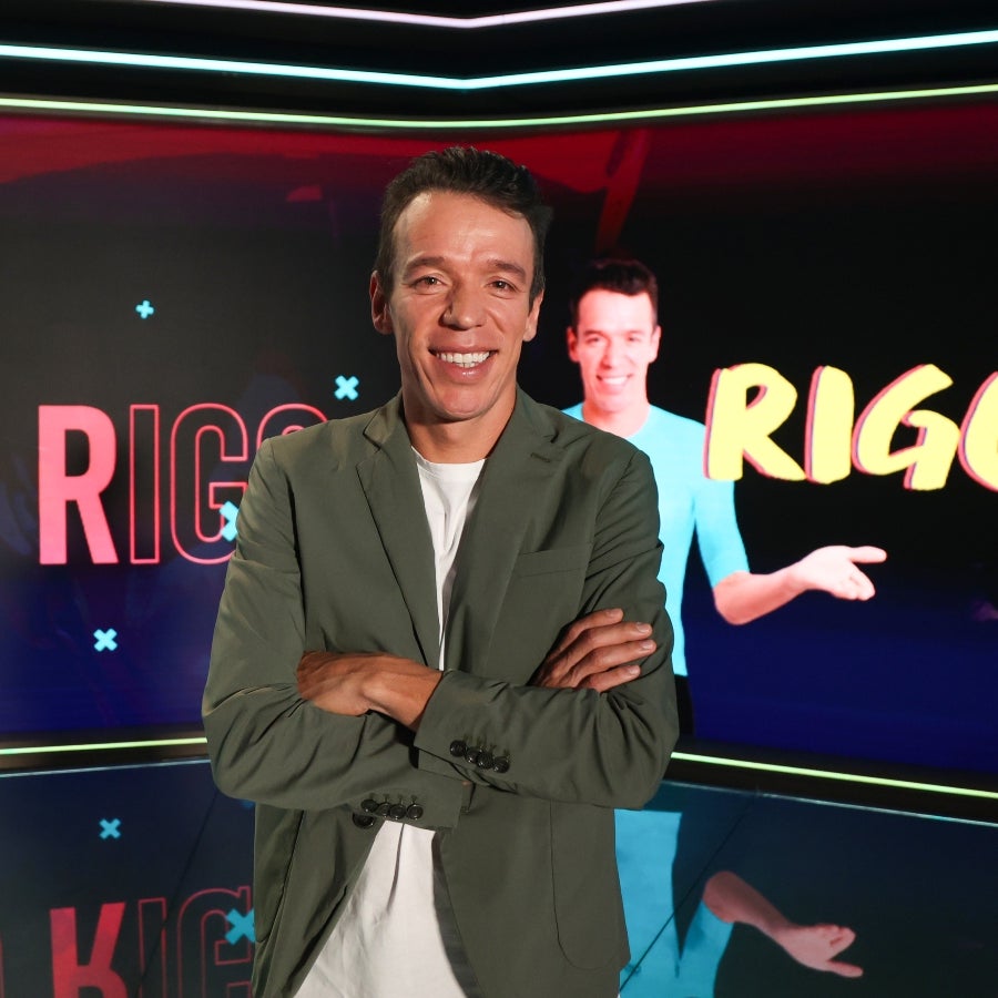 "Quiero ser rentable las 24 horas y el siguiente negocio podría ser la ...