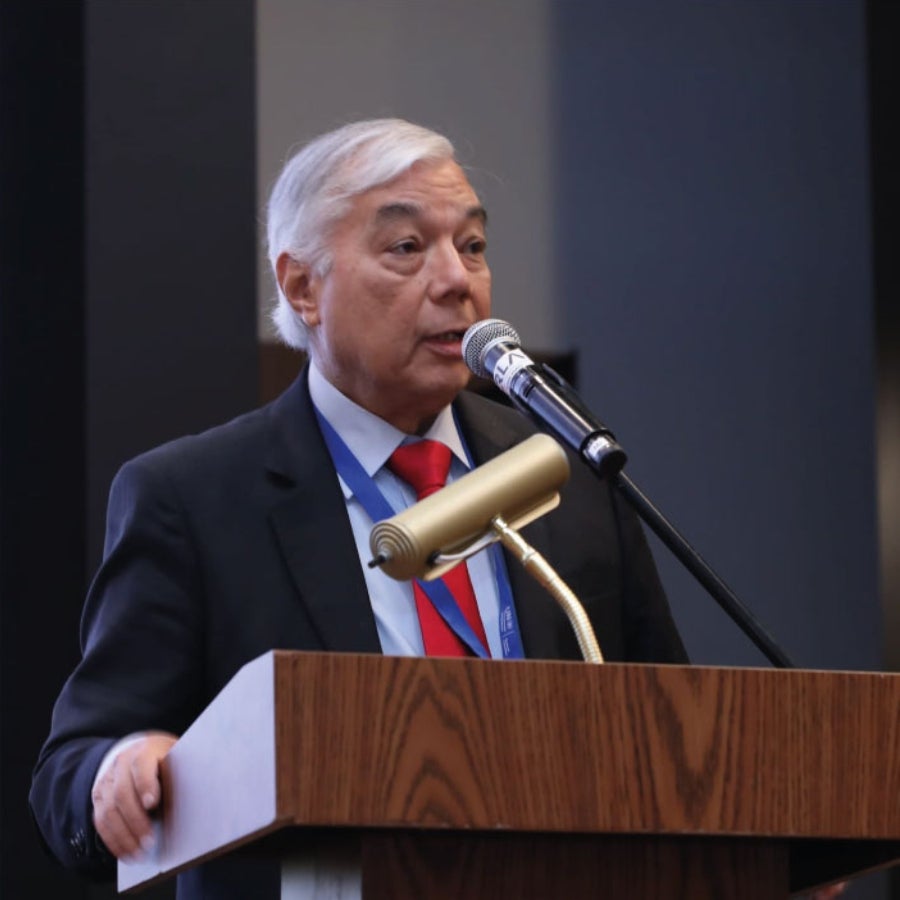 César Ferrari dijo que el cambio climático trae consecuencias ...