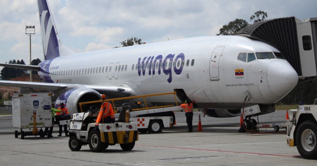 Wingo pondrá en el mercado dos millones de sillas para itinerario que ...