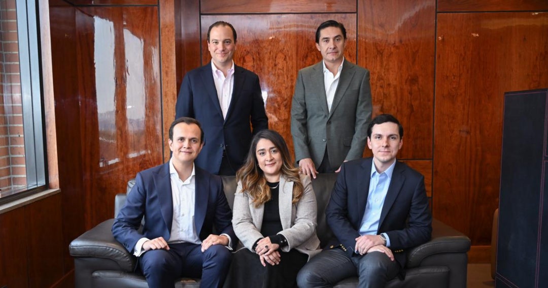 A DLA Piper Martínez Beltrán llegaron tres nuevos socios para Oil & Gas ...