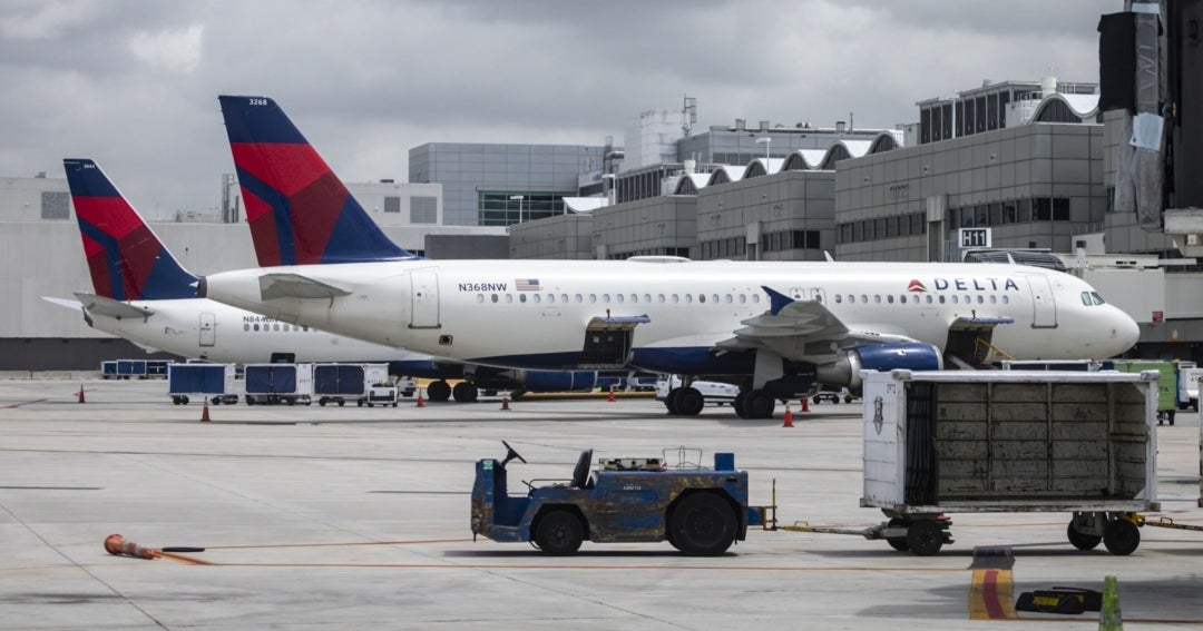 Aerolínea Delta anunció que reanudará los vuelos directos entre ...