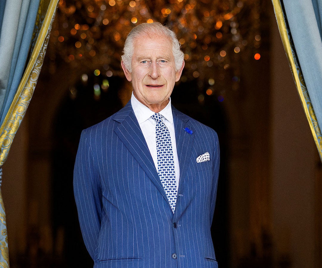 El Rey Carlos Iii Fue Diagnosticado Con Cáncer