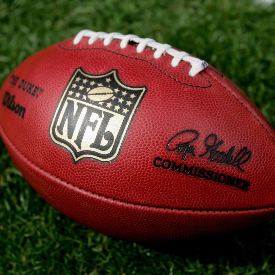 La NFL dará inicio a la próxima temporada de la liga con partido el ...