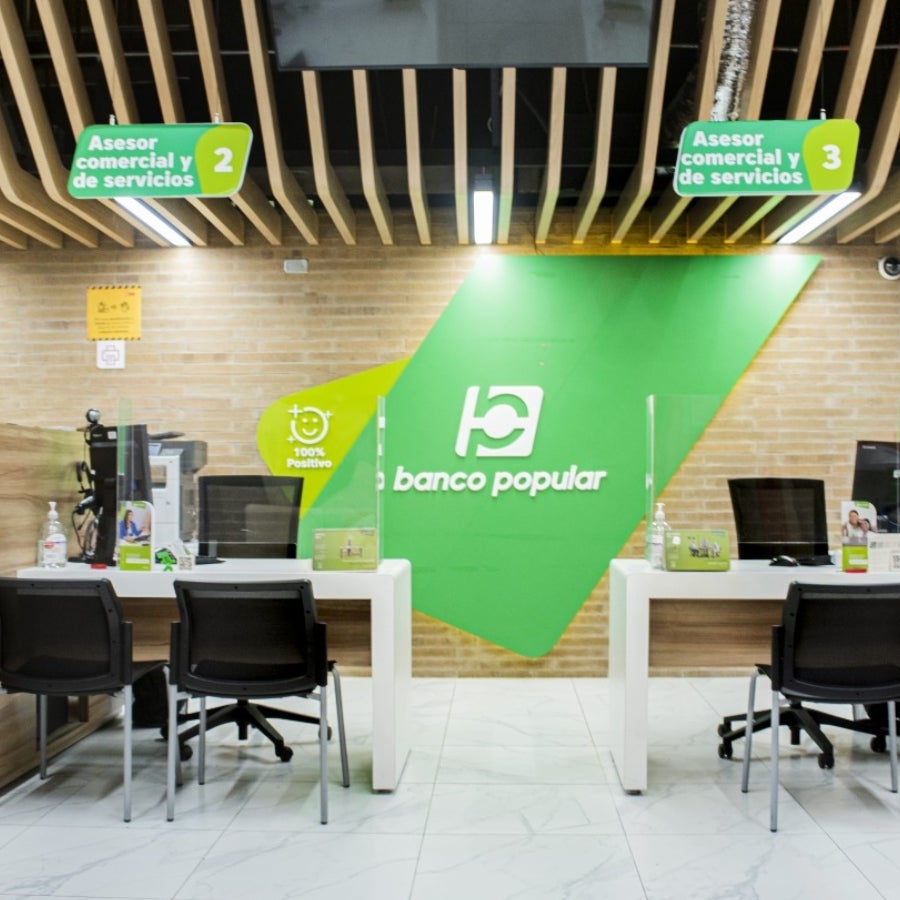 El Banco Popular anunció que tendrá una nueva app móvil dirigida a los ...