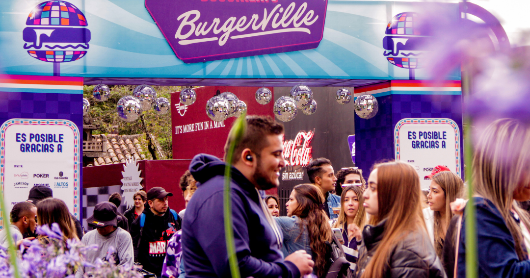 Nueva edición de Burgerville proyecta crecimiento por encima de 15% ...