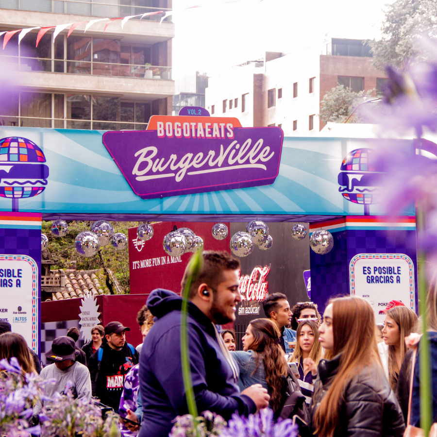 Nueva edición de Burgerville proyecta crecimiento por encima de 15% ...