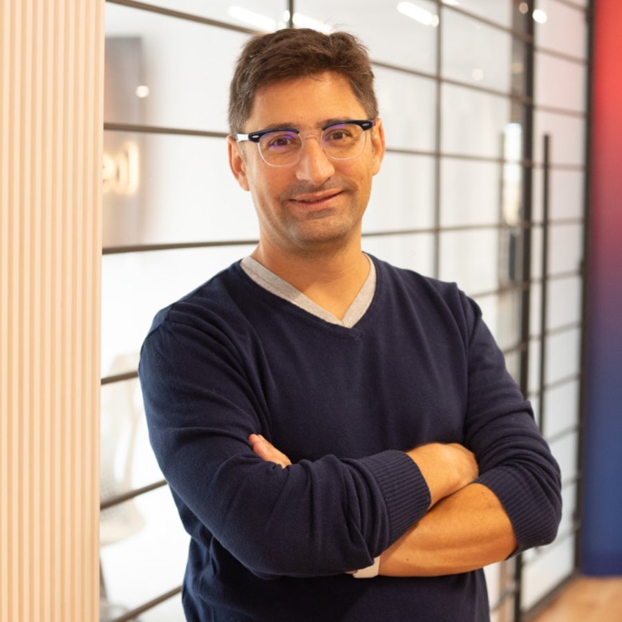 La fintech colombiana Bold anunció que logró US$50 millones en ronda de ...