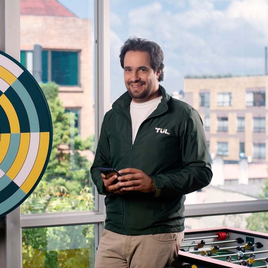 Tul calcula cerca de US$10 millones en ventas mensuales en la ...