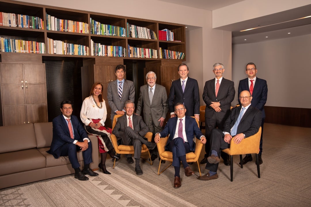 Esguerra JHR, nace nueva firma de abogados producto de integración de ...