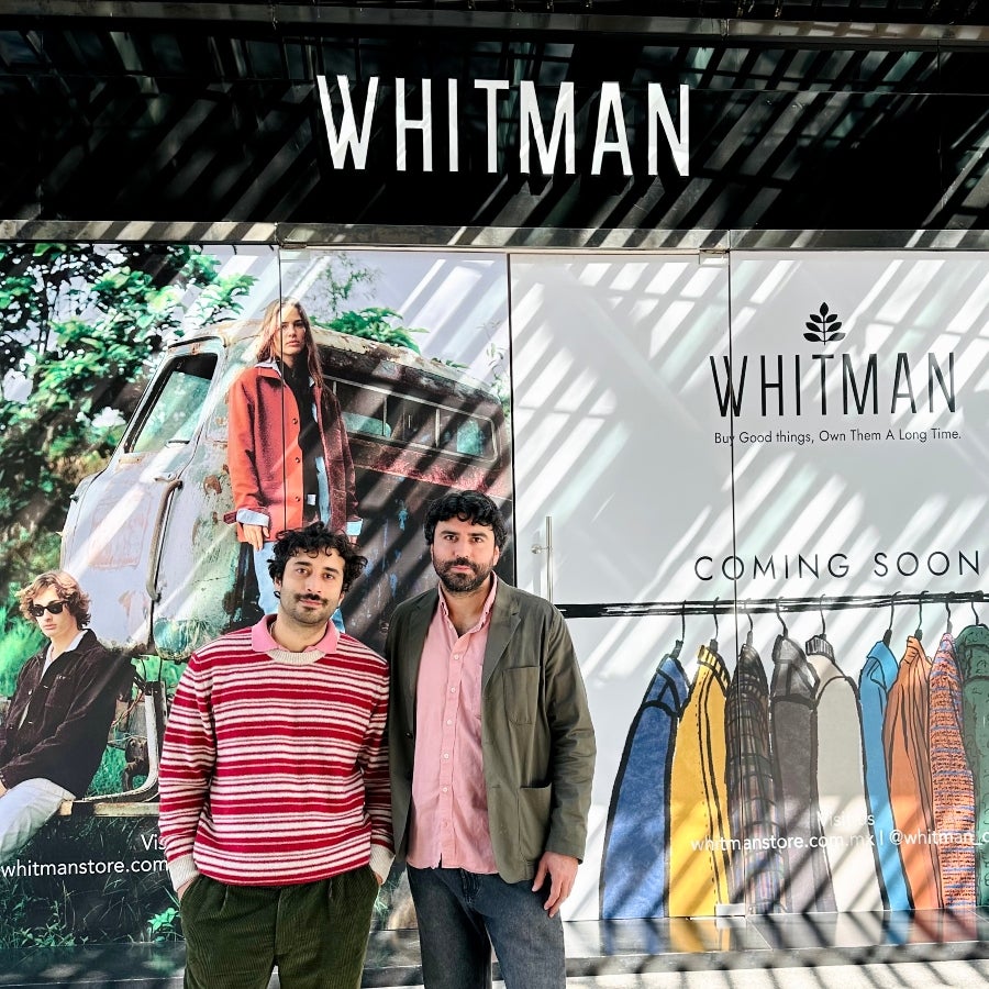 Whitman abrirá dos tiendas en México este año como parte de su plan de ...