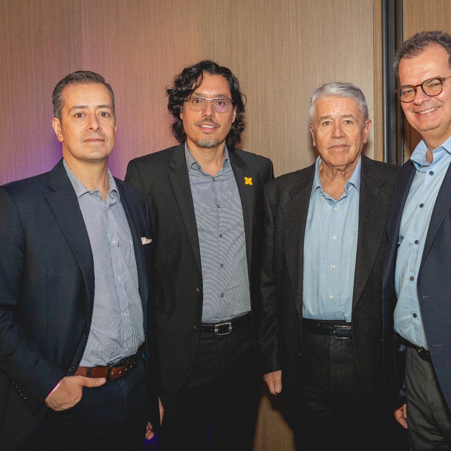 Pluxee hizo lanzamiento oficial de su fase de transformación