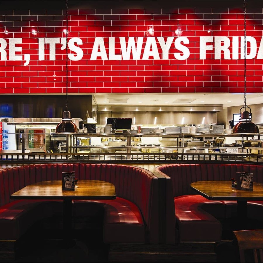 Cadena de restaurantes Friday's planea apertura de nuevos ...