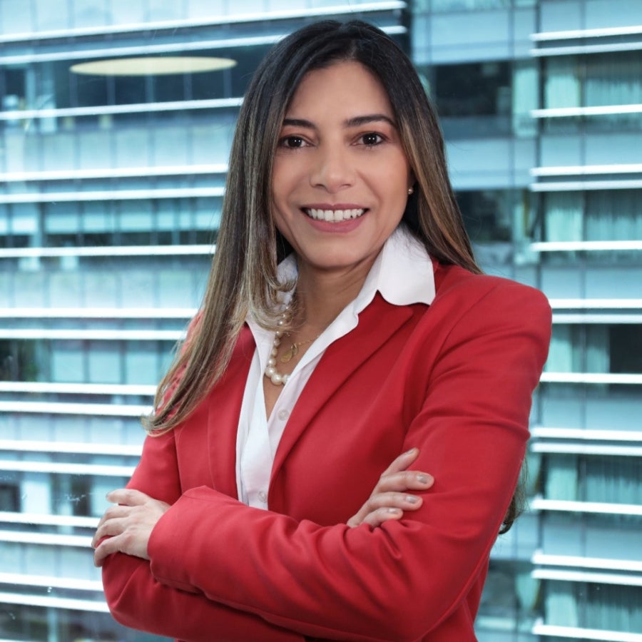 Scotiabank Colpatria oficializa a Nubia Aldana como nueva gerente de Scotia Securities