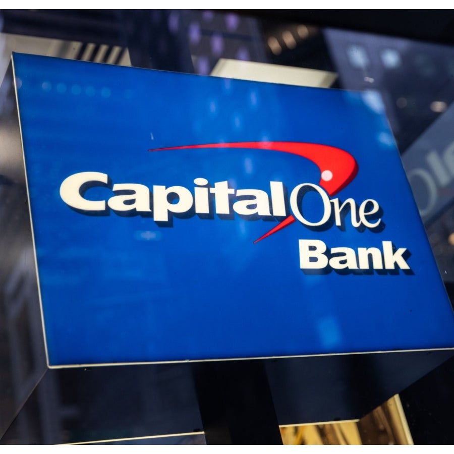 Capital One comprará Discover por US$35.000 millones en la mayor ...