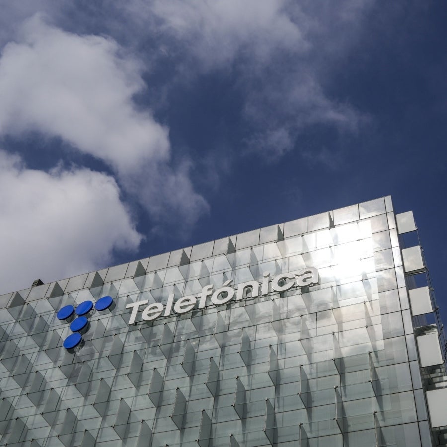 Telefónica Movistar anunció que tiene preparado lanzar 5G en las ...