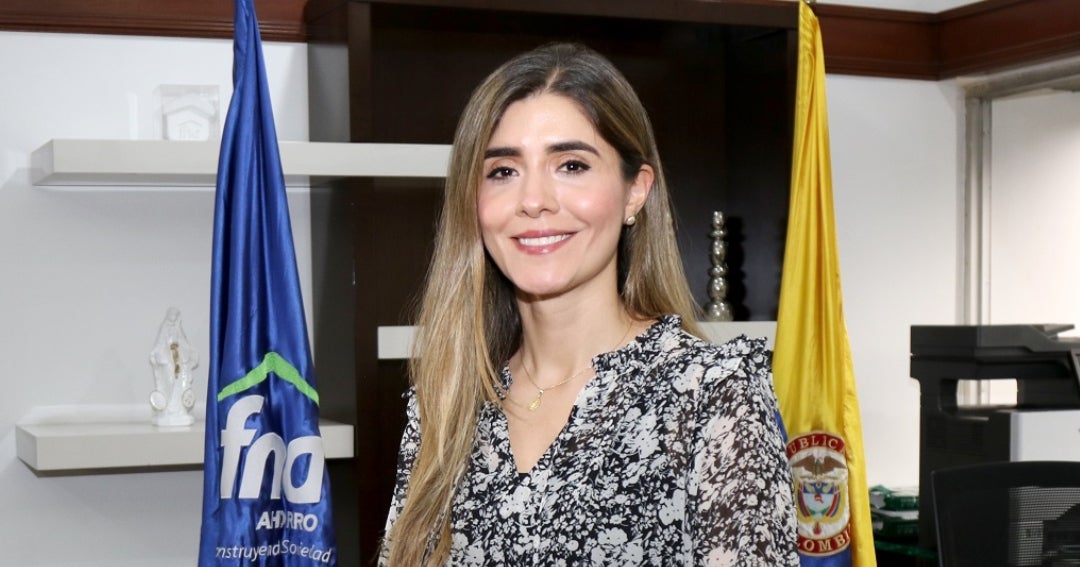 El FNA logró en abril desembolsos de créditos para vivienda por $228. ...