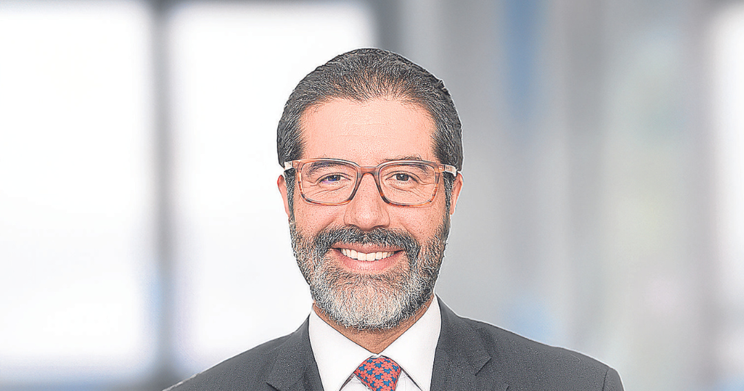 “Uno de los retos es la seguridad jurídica en medio de un contexto ...