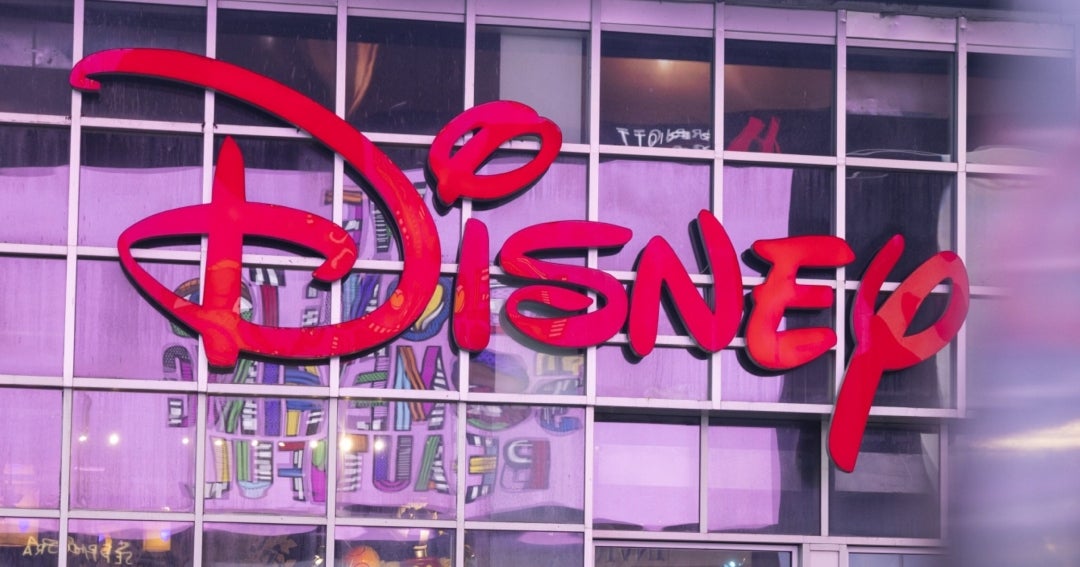 Disney considera que Inteligencia Artifical ayuda a personalizar la ...