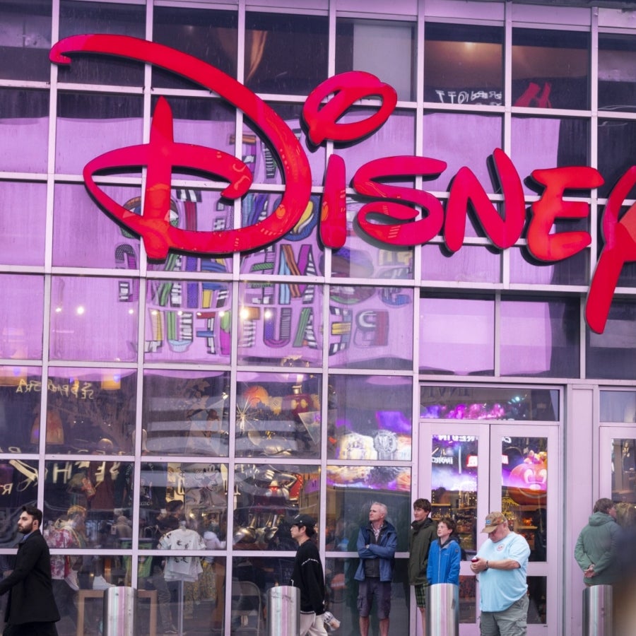 Disney considera que Inteligencia Artifical ayuda a personalizar la ...