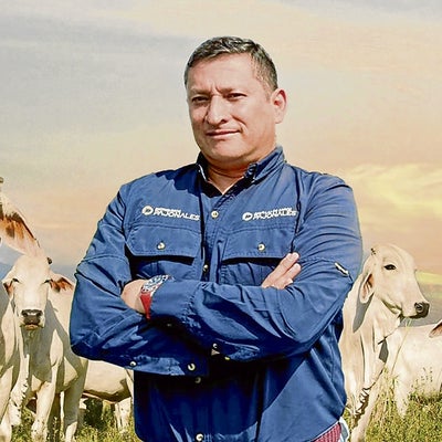 Historia de Organización Pajonales, la fuerza agrícola que siembra 35. ...