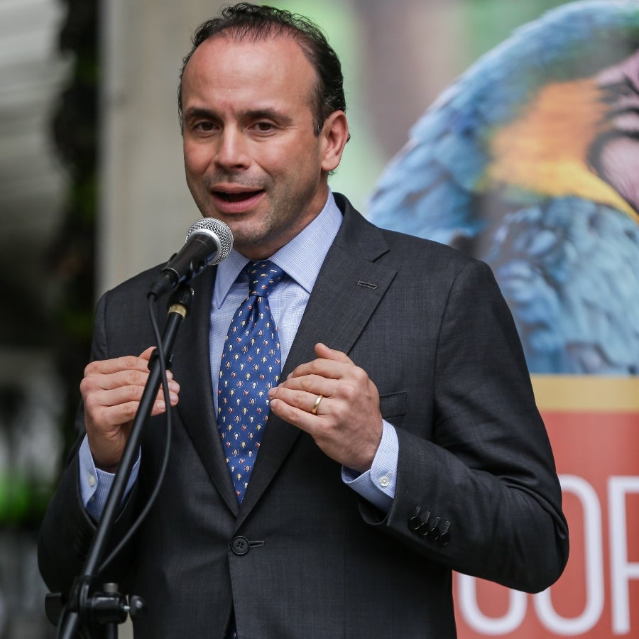 El Bulevar del Río de Cali recibe un promedio de 70.000 personas al día ...