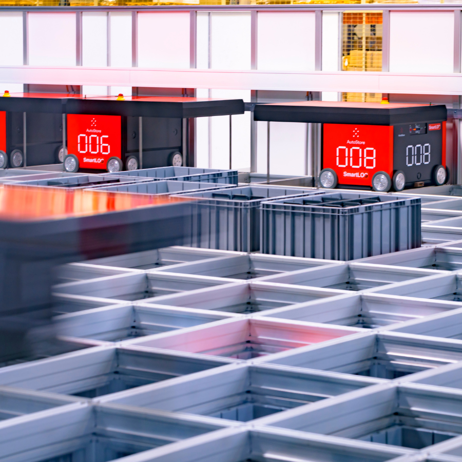 Smartlog Colombia: innovación en la logística con inteligencia ...