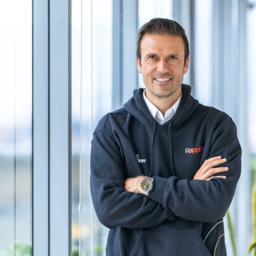 RappiPay ofrece 50 opciones de bolsillos de ahorro con rentabilidad ...