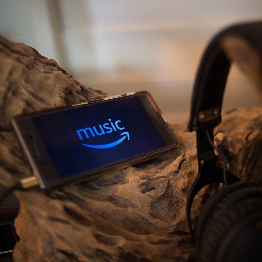 La plataforma Amazon Music anunció el Lineup en streaming del festival ...