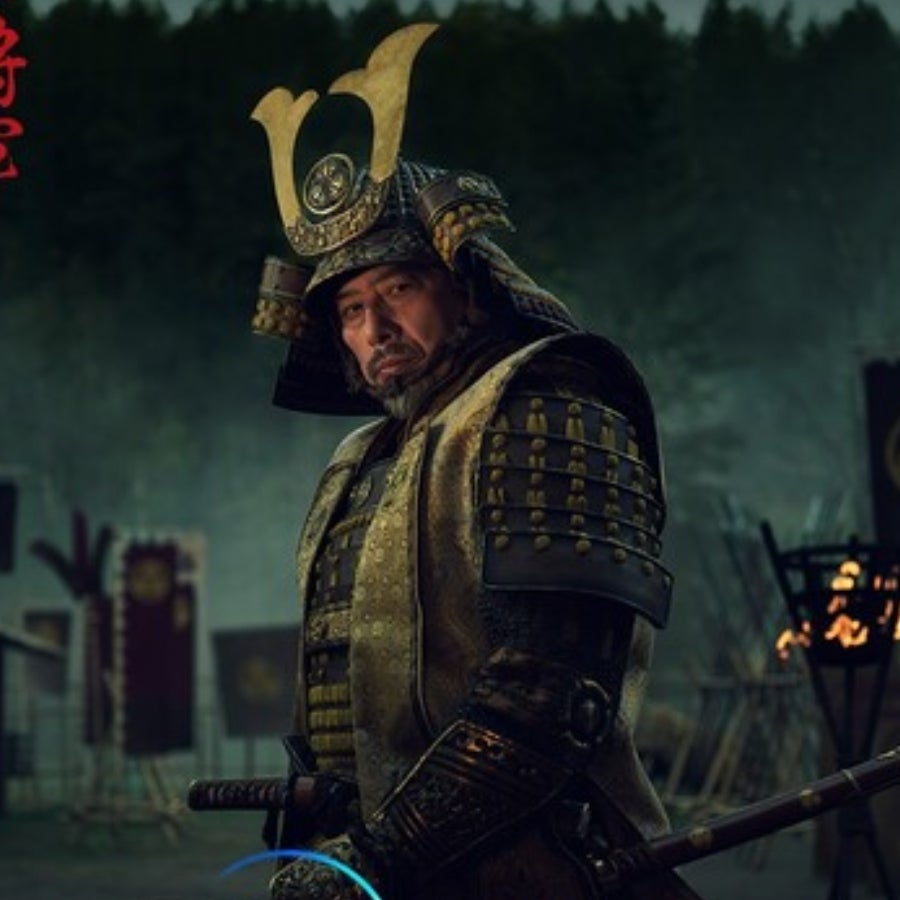 'Shogun' logró récord mundial con nueve millones de visualizaciones en ...