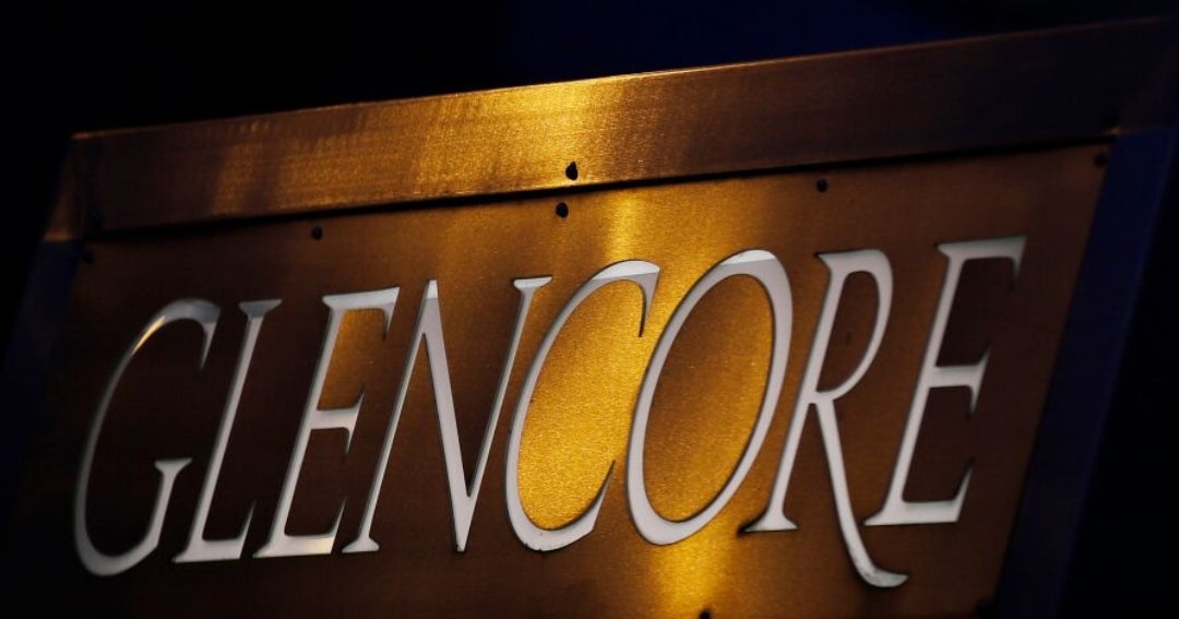 Glencore acuerda probar la tecnología de extracción de cobre en una ...