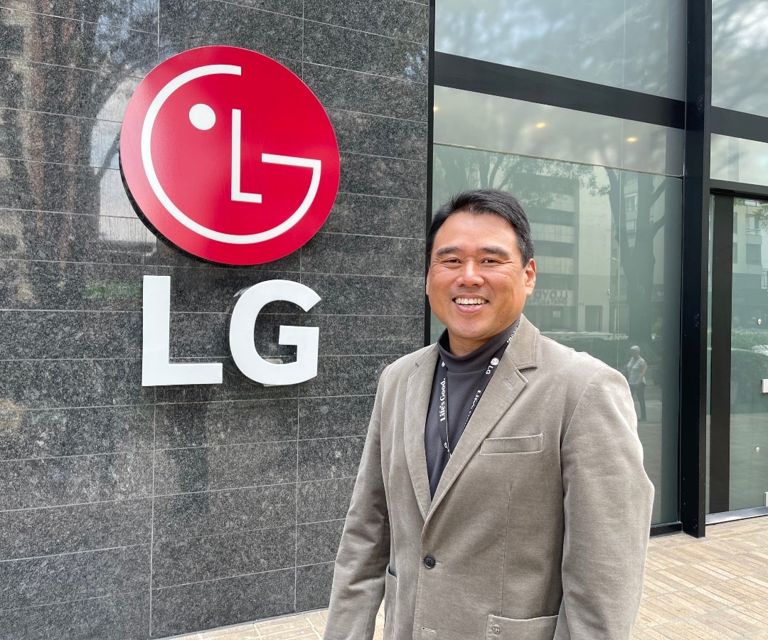 "Registramos un incremento de 9% en la participación de mercado de las lavadoras"