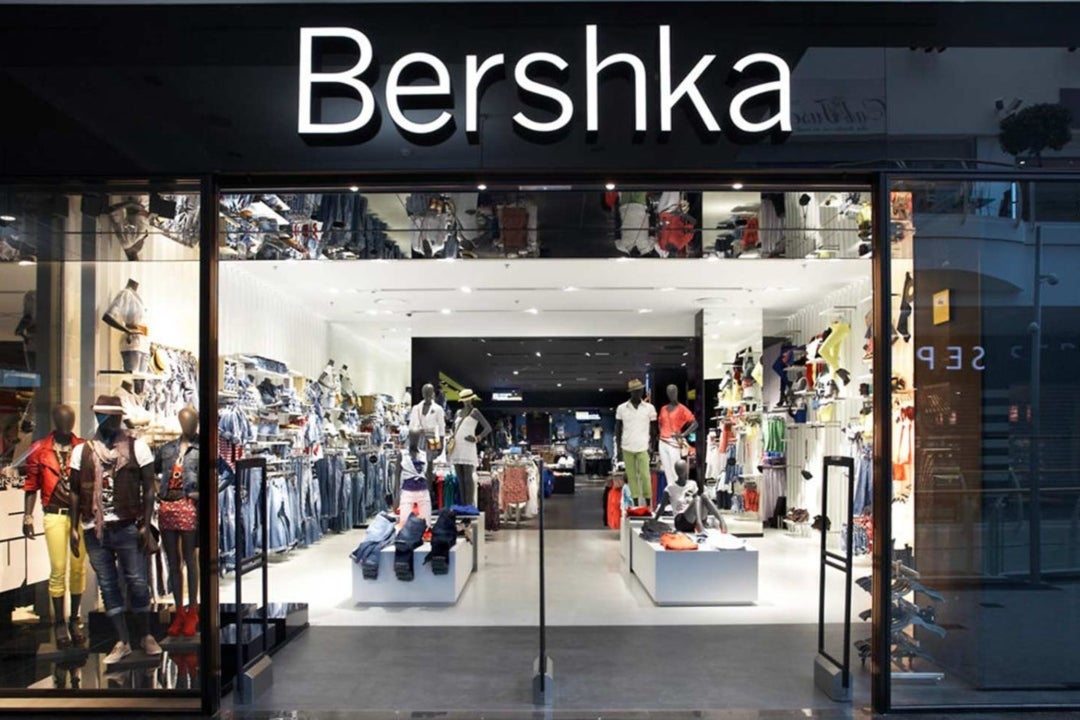 Bershka se opuso con éxito al registro de Greshka en la ...