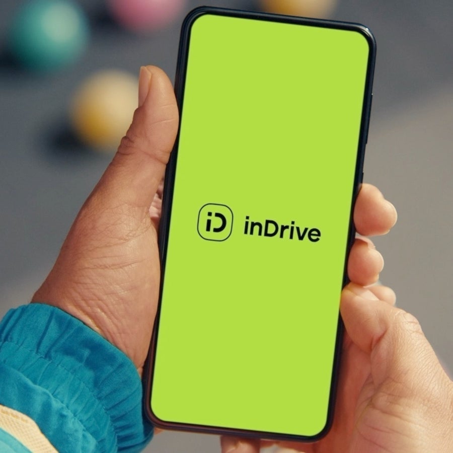 InDrive llegó a 20 millones de descargas en 2024 y creció 18% en número ...