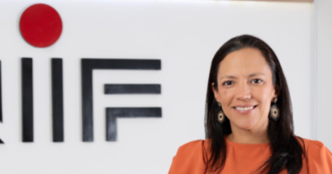 Ratifican a Luz Magdalena Salas como vicepresidente del Centro de ...